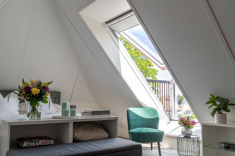 VELUX casestudy