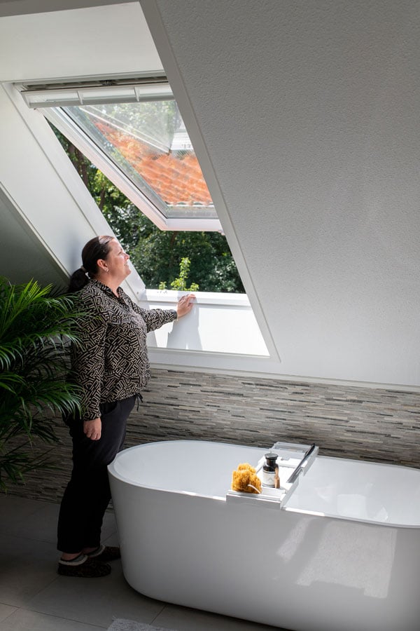 VELUX casestudy